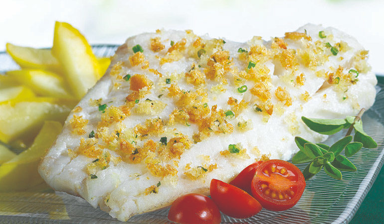 Haddock Fillets - Aqua Star