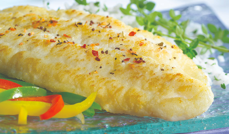 Swai Fillets - Aqua Star