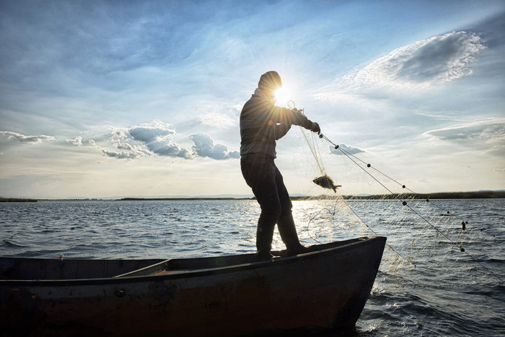 About Our Sourcing | Aqua Star Seafood