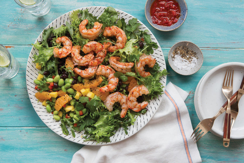 About Our Sourcing | Aqua Star Seafood