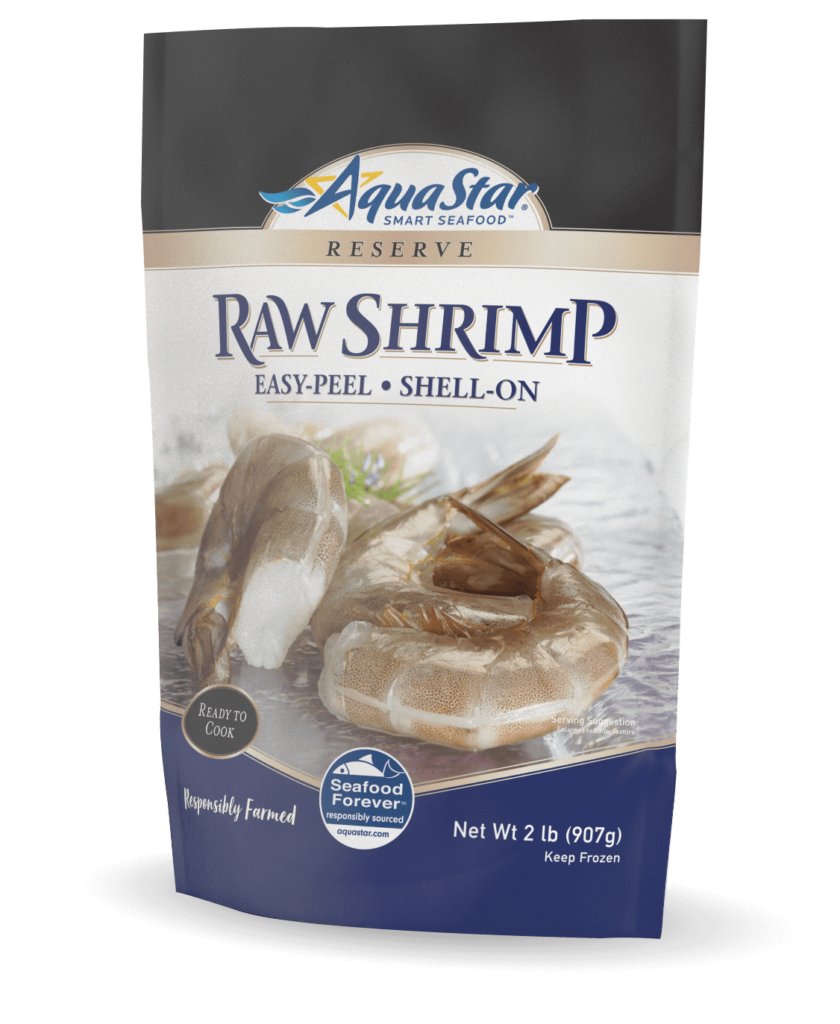 Aqua Star Seafood, Recipes, and Meals | Where to Find Aqua Star Seafood