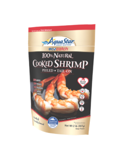 Shop Aqua Star Seafood - Foodservice Shrimp