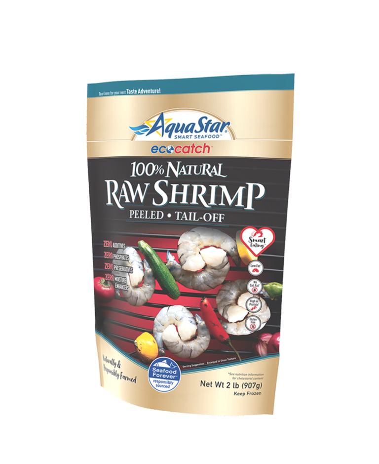 Aqua Star, Smart Seafood - Supplying Premium Seafood to our Foodservice ...