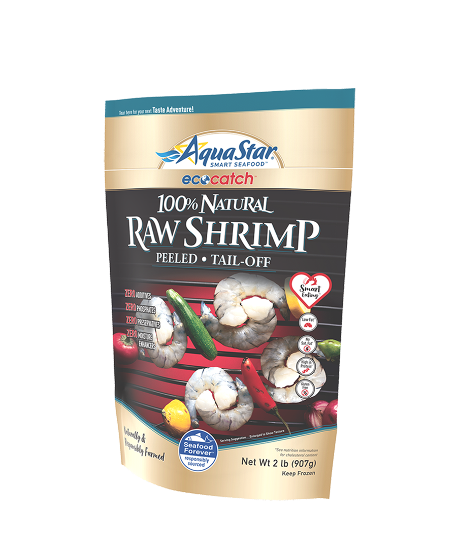 Aqua Star, Smart Seafood - Supplying Premium Seafood to our Foodservice ...