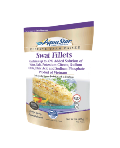 Swai Fillets - Aqua Star