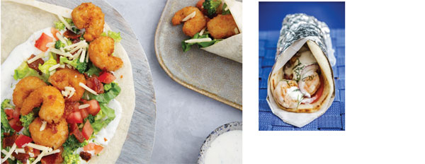 Shrimp DELIVERS! A Profit Boosting Protein - Aqua Star