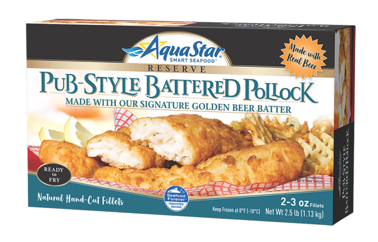 Aqua Star Products Perfect for Takeout