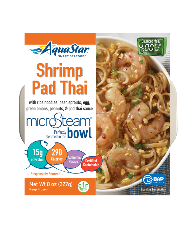 Shrimp - Aqua Star