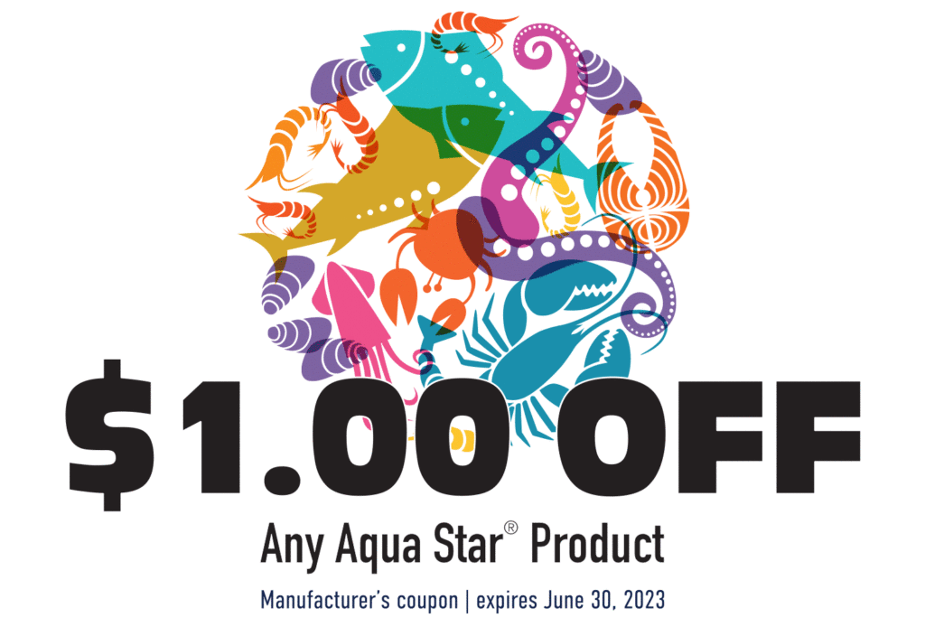 World Ocean Day - 8 June 2023 - Aqua Star